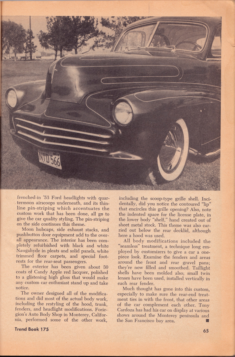 Photo: Tony-Cardoza-1948-ChevyCCA1959-03.jpg | Tony Cardoza 1948-Chevy ...