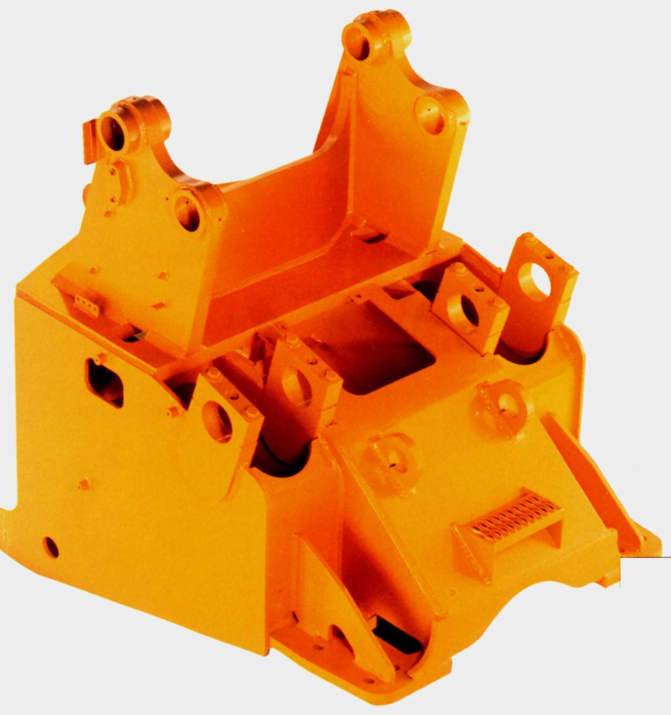 Michigan L190/L270 loaders album | Dutch Model Truck Club | Fotki.com ...