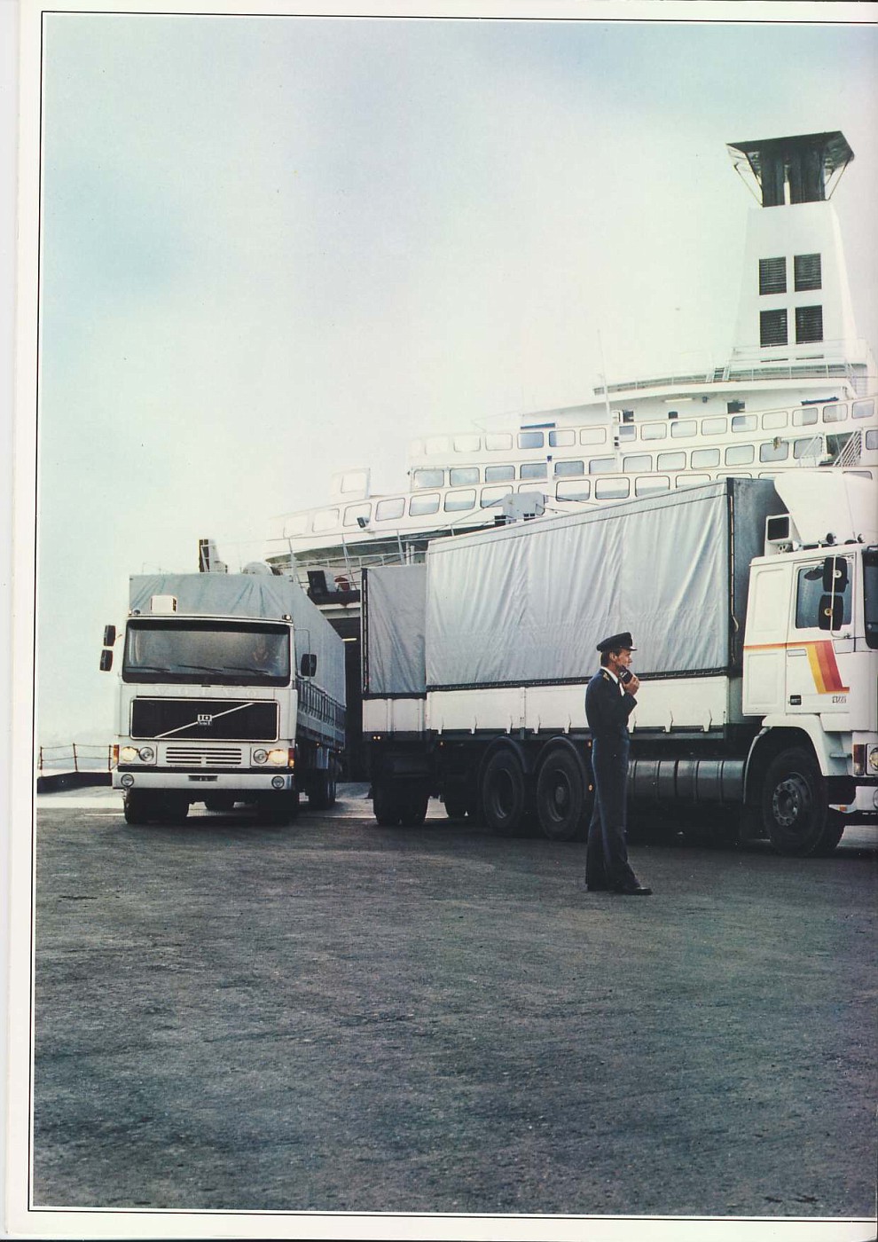 Volvo F10-F12 1982 album | Dutch Model Truck Club | Fotki.com, photo ...