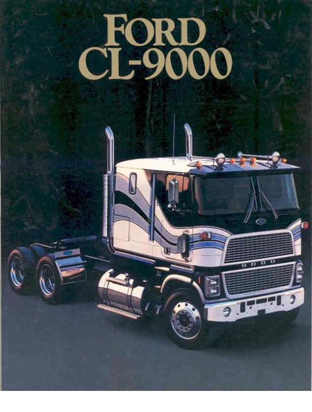 Ford CL9000 1985 album | Dutch Model Truck Club | Fotki.com, photo and video sharing made easy.