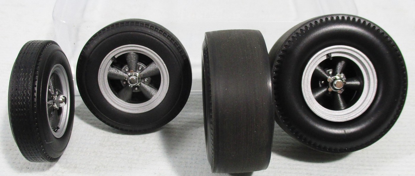 Photo: Acme-Wheel-Set-WH61-Mags 1806502W-d | Five Spoke Mags album ...