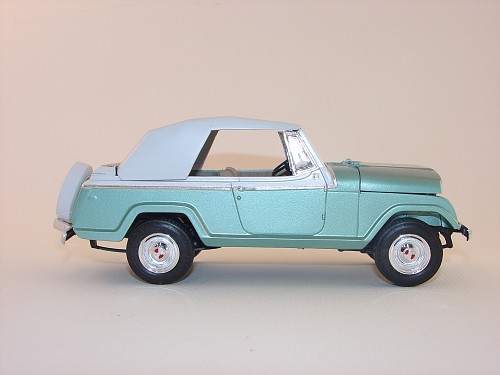 Photo: Jeep Commando 016.jpg | Jeep Commando Conversions album | Ken ...