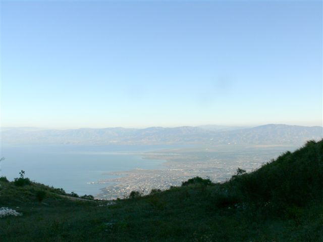Photo: View of Port-au-Prince | Haiti, Tara's & Surroundings album ...