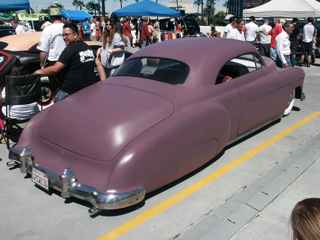 Photo: RockaBilly-2003 085 | 49 Chevy HT album | Rik Hoving | Custom ...