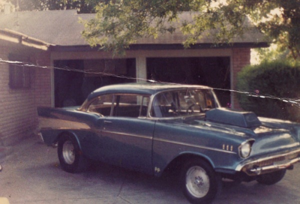 Tri Five 55 56 57 Chevy Gassers I album | redlinetoys | Fotki.com ...