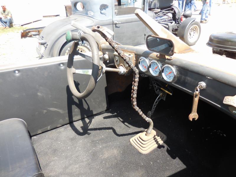 Photo: 006 | 7th Annual Princeton Car Show & Swap Meet album ...