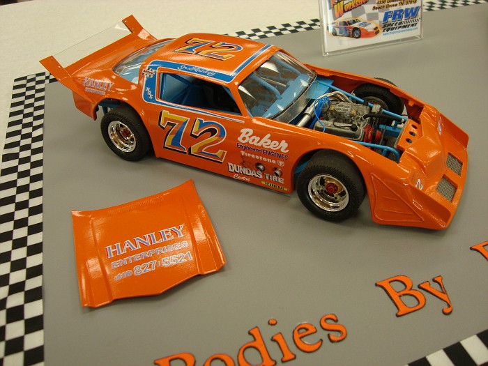 Photo: DSC04097.JPG | Fulton Model Car & Truck Show 2011 album ...