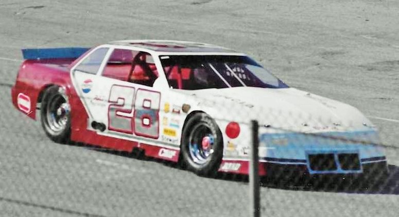 Photo: Billy Bigley ff 3-89 (2) | Bobby Foster II Collection album ...