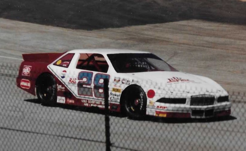 Photo: Billy Bigley ff 3-90 | Bobby Foster II Collection album ...