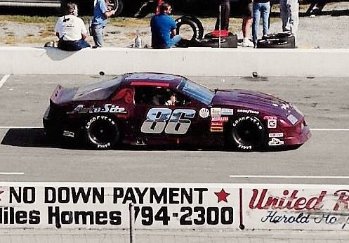 Photo: Bob Sibila aa400 1989 | Bobby Foster II Collection album ...