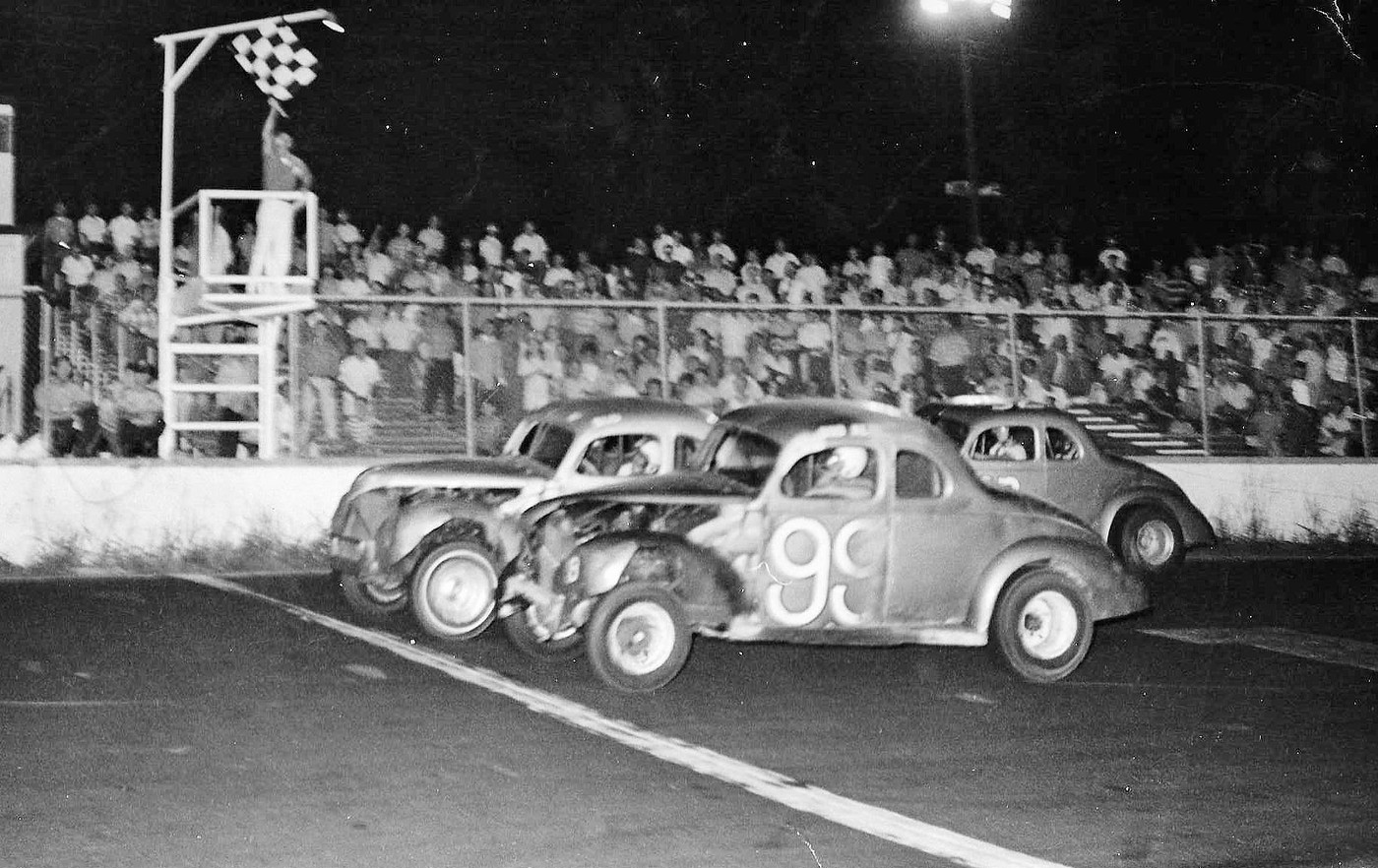 Bobby Foster II Collection album | ALABAMA AUTO RACING PIONEERS | Fotki ...