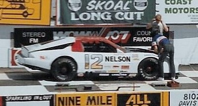 Photo: Daniel Keene ff 3-23-86 | Bobby Foster II Collection album ...