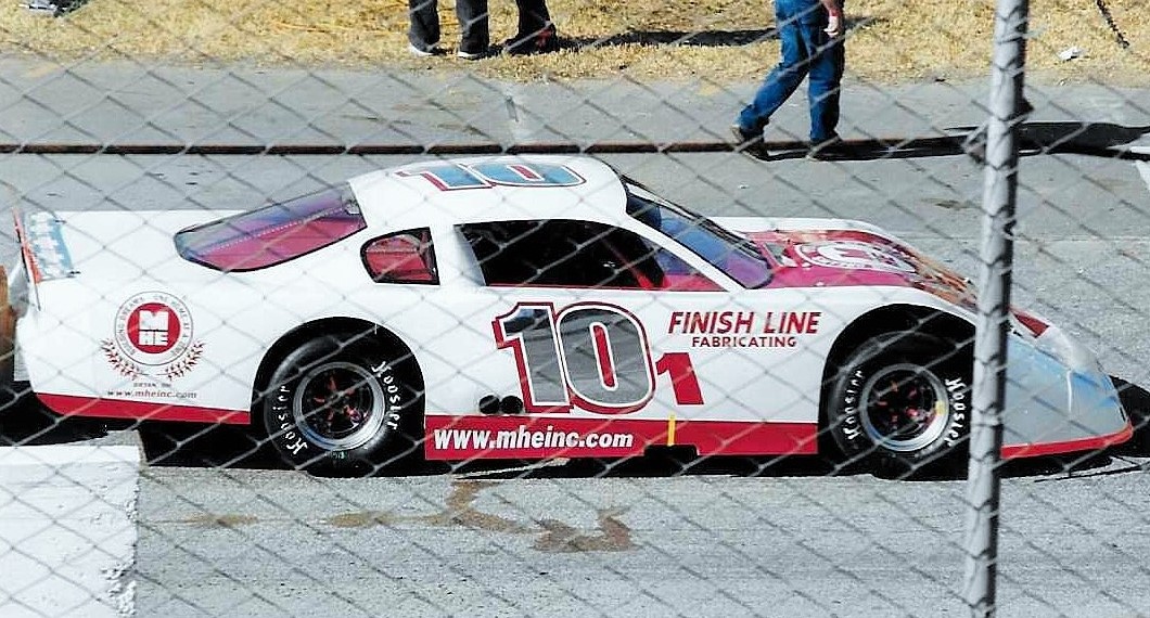 Photo: Jack Landis derby 2003 | Bobby Foster II Collection album ...