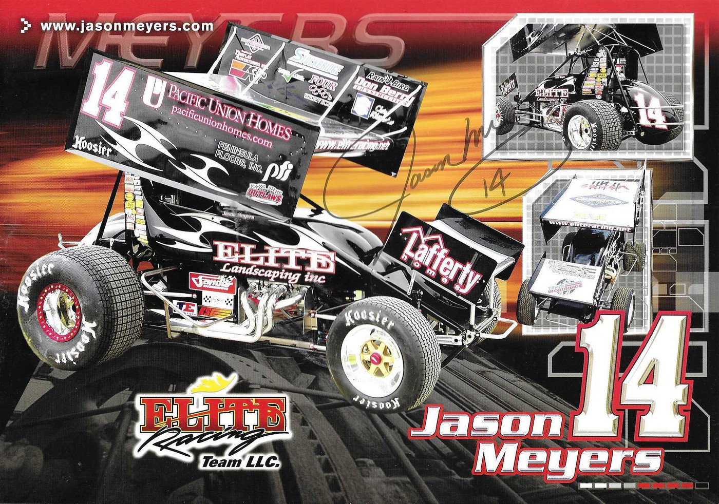 Photo: Jason Meyers | Bobby Foster II Collection album | ALABAMA AUTO ...