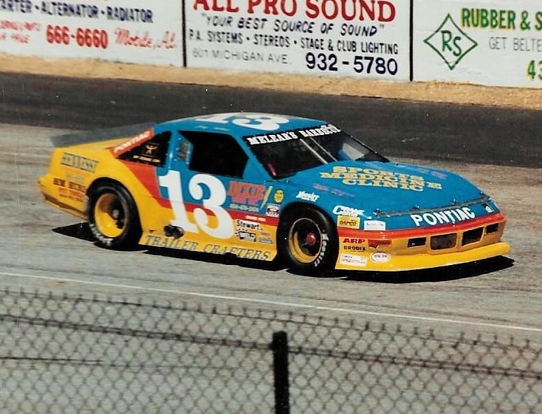 Bobby Foster II Collection album | ALABAMA AUTO RACING PIONEERS | Fotki ...