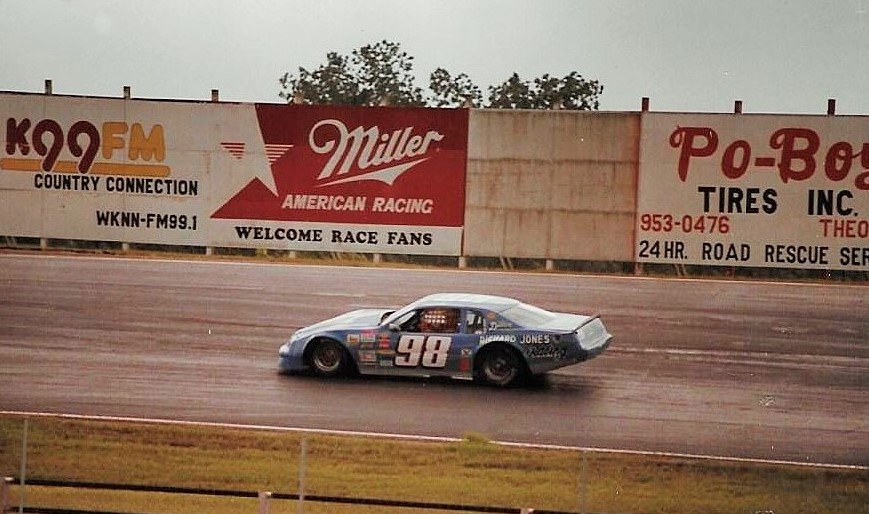 Photo: Jody Ridley mobile 7-89 (2) | Bobby Foster II Collection album ...