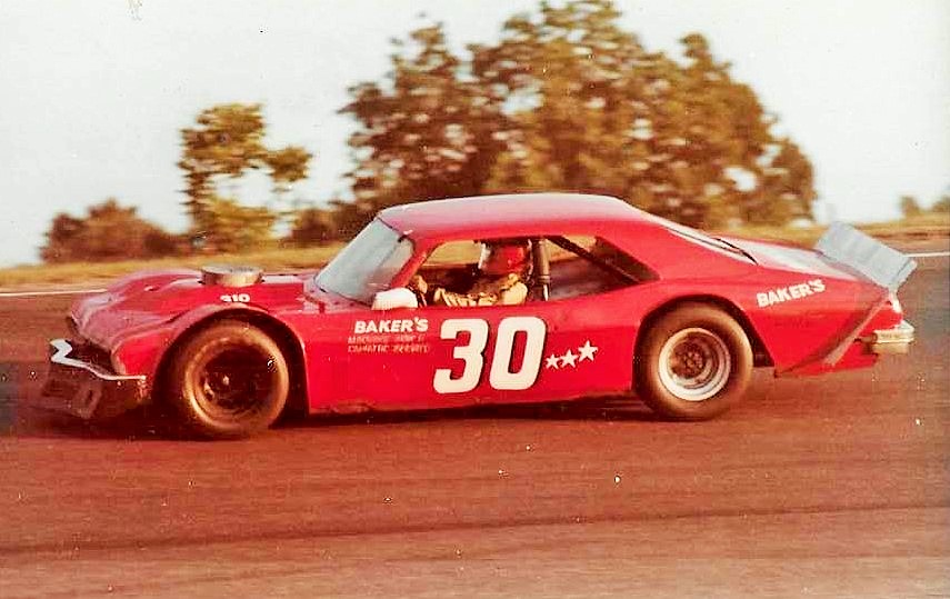 Bobby Foster II Collection album | ALABAMA AUTO RACING PIONEERS | Fotki ...