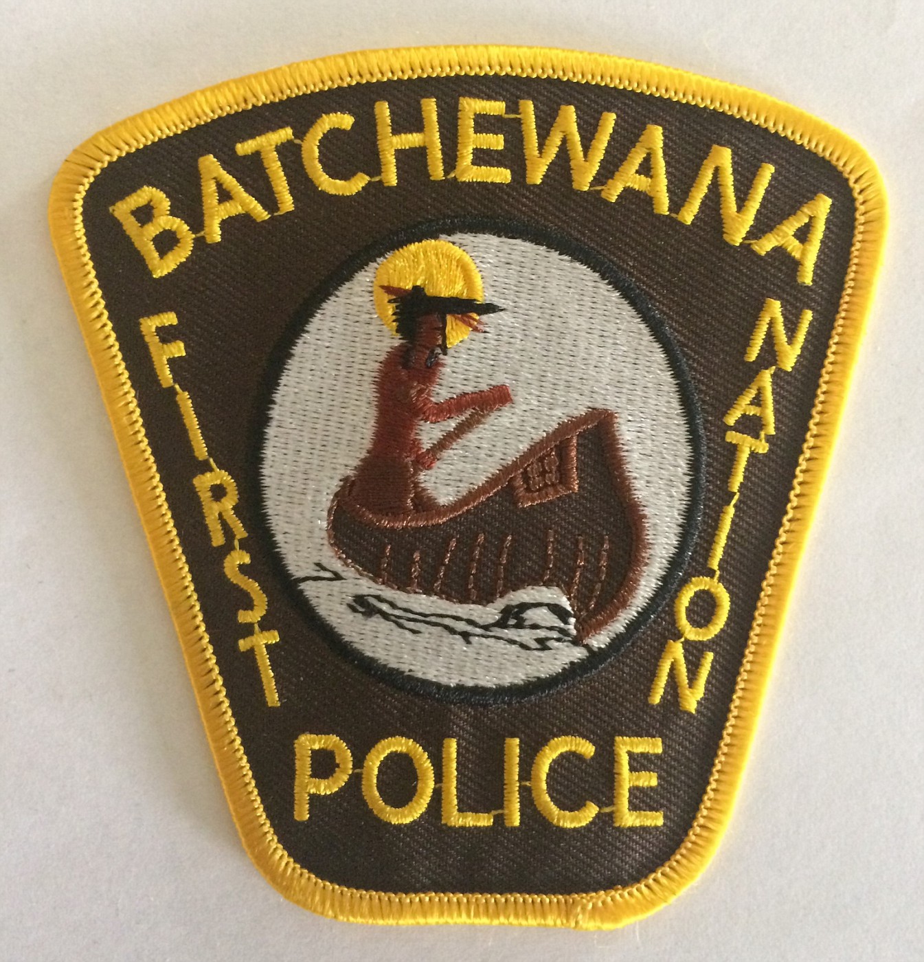 Photo: Batchewana | ONTARIO Tribal, Band ( Current and Defunct) album ...