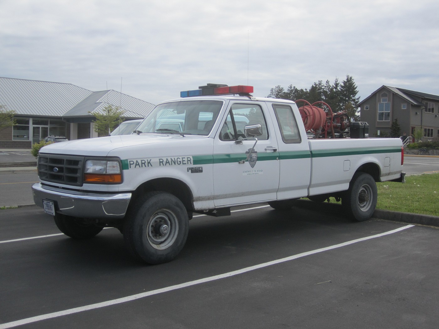 copcar dot com - The home of the American Police Car - Photo Archives