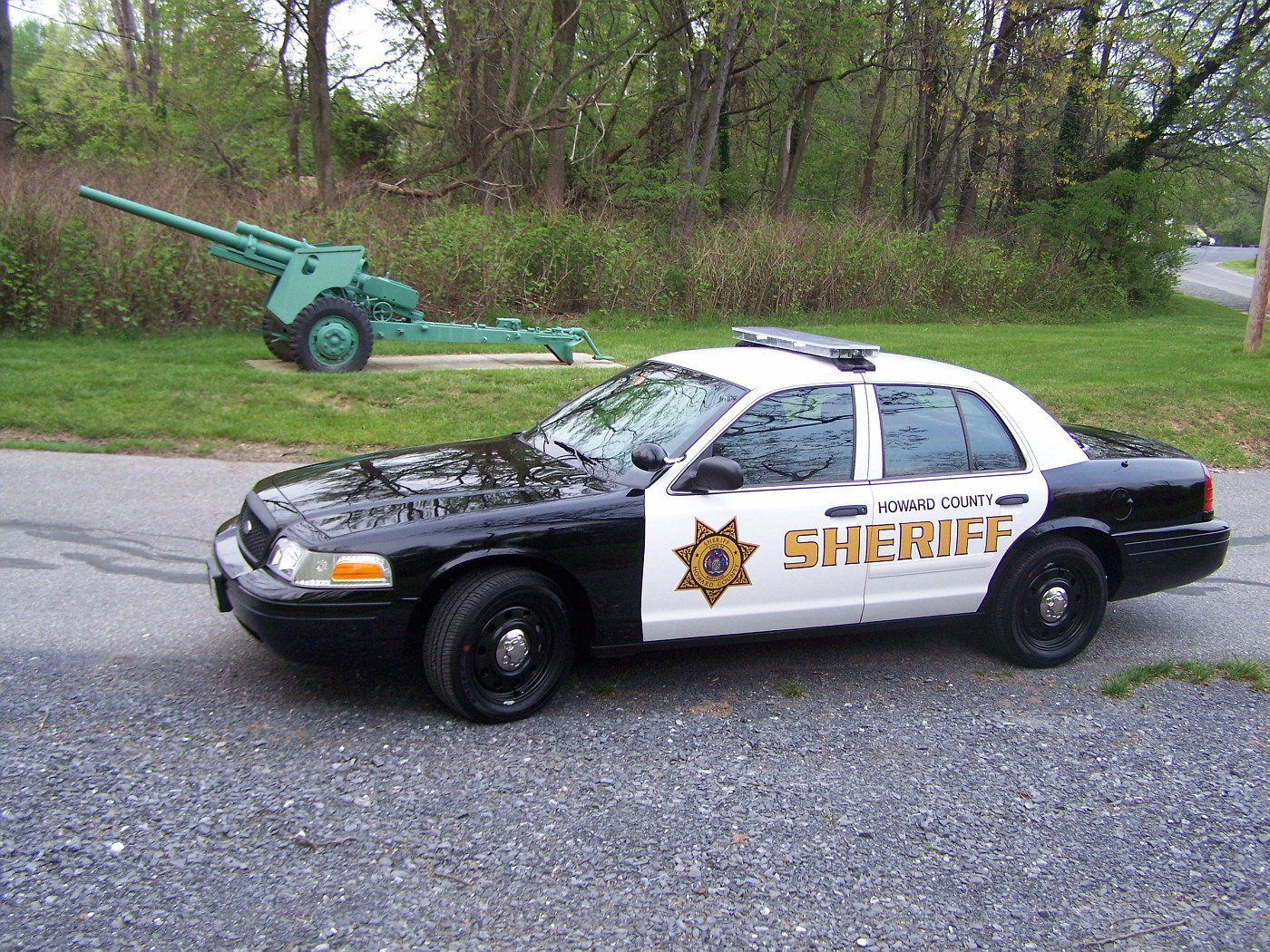 copcar dot com - The home of the American Police Car - Photo Archives