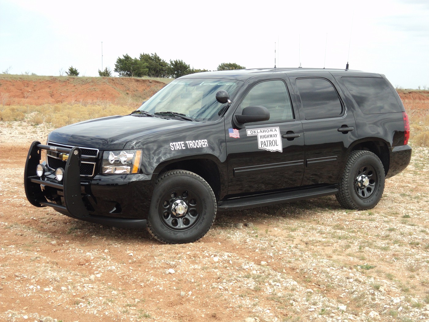 copcar dot com - The home of the American Police Car - Photo Archives