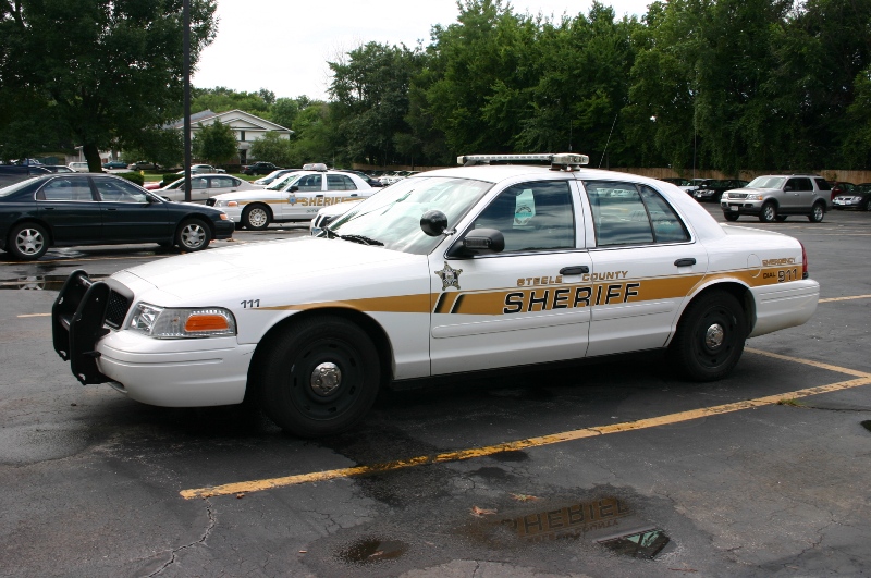 copcar dot com - The home of the American Police Car - Photo Archives