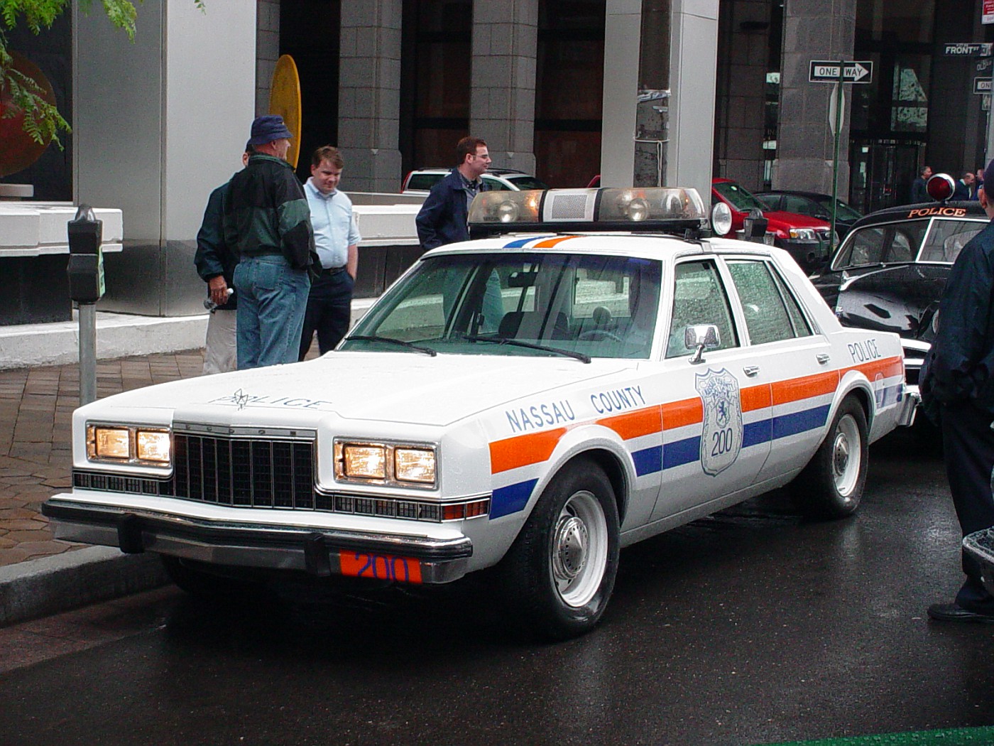 2006 NYPD Museum car show album | copcar dot com | Fotki.com, photo and ...