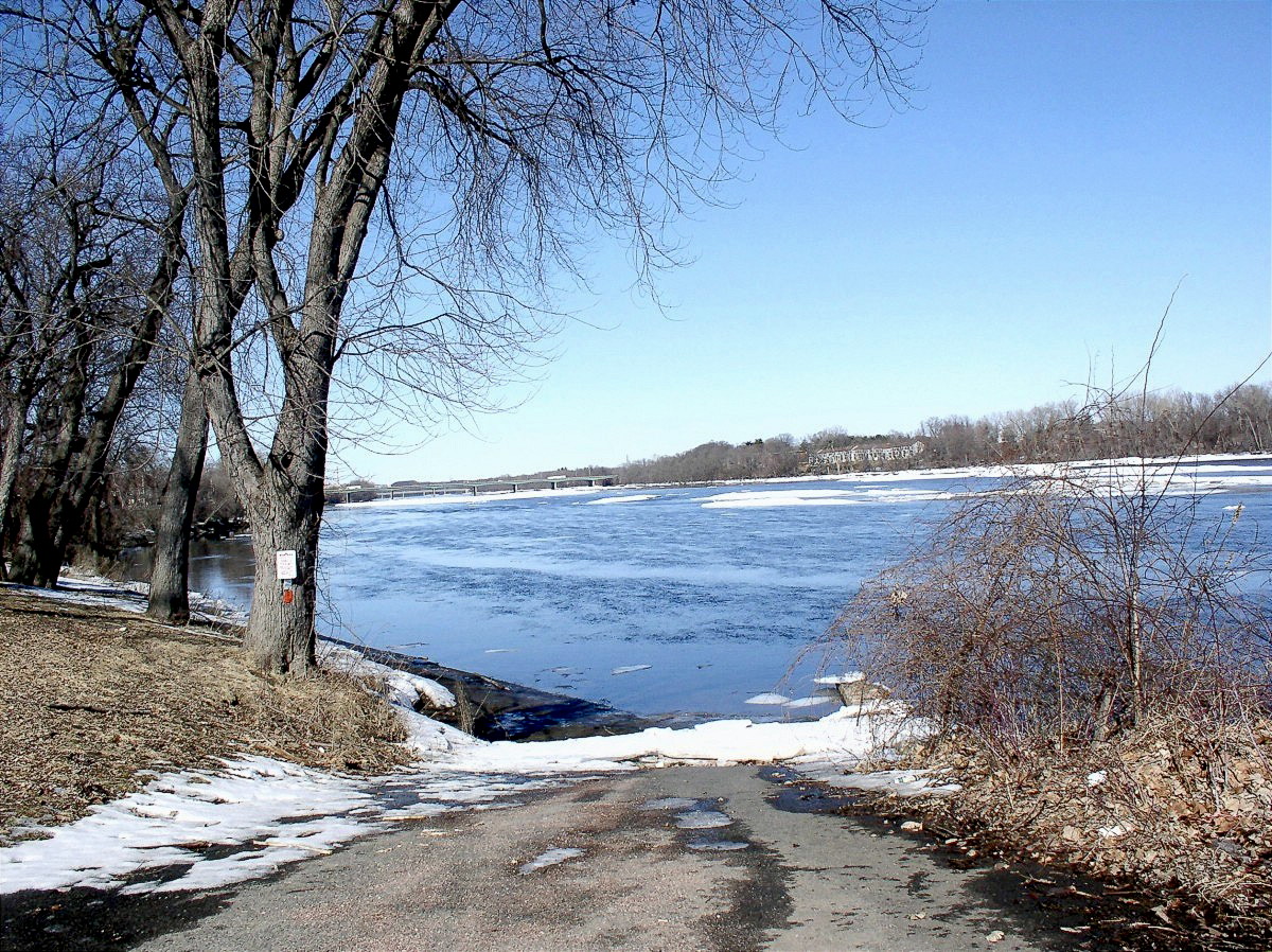 Photo: WINDSOR - BOAT RAMP.jpg | WINDSOR - POQUONOCK - WILSON, CT album ...