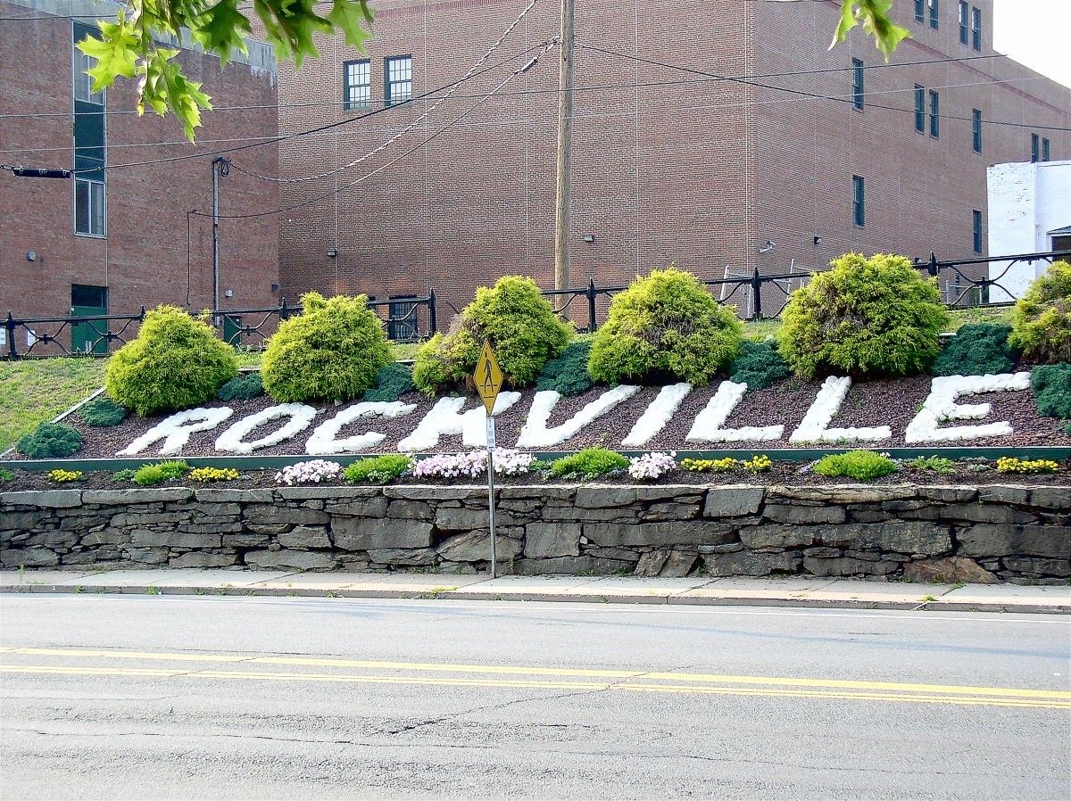 Photo: ROCKVILLE - 01.jpg | VERNON - ROCKVILLE, CT album | Jerry ...