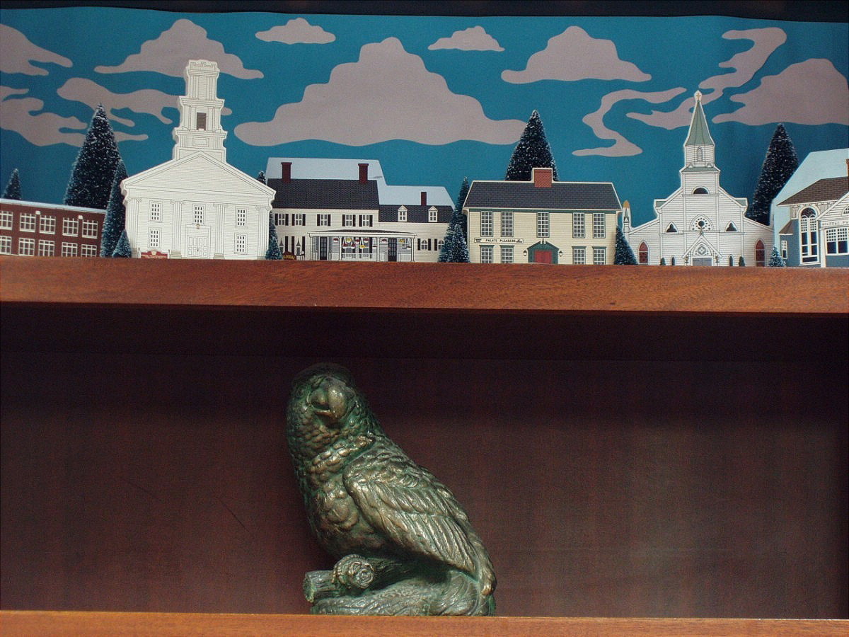 Photo: SOMERS - PUBLIC LIBRARY - 12.jpg | SOMERS - SOMERSVILLE, CT ...