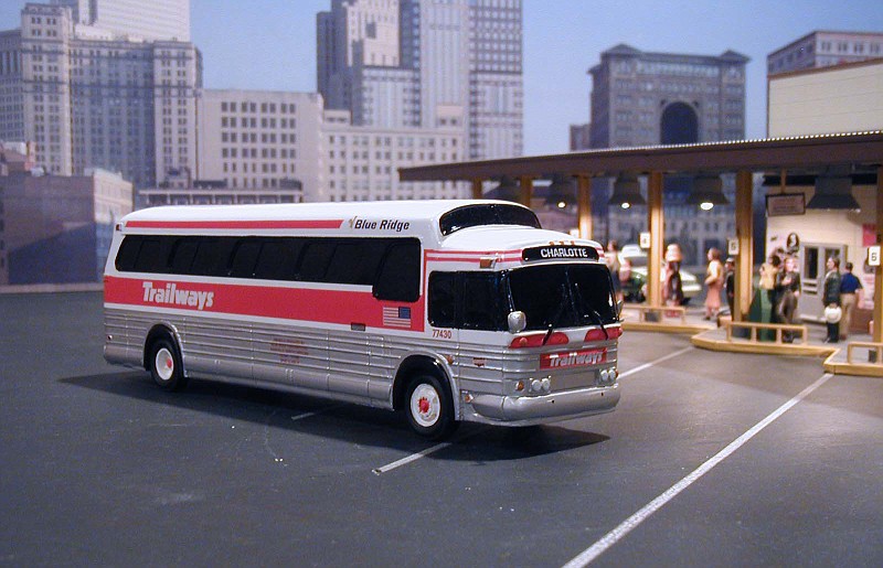 GENERAL MOTORS PD - 4107 & 4108 INTERCITY COACHES album | Mackbuses.net ...