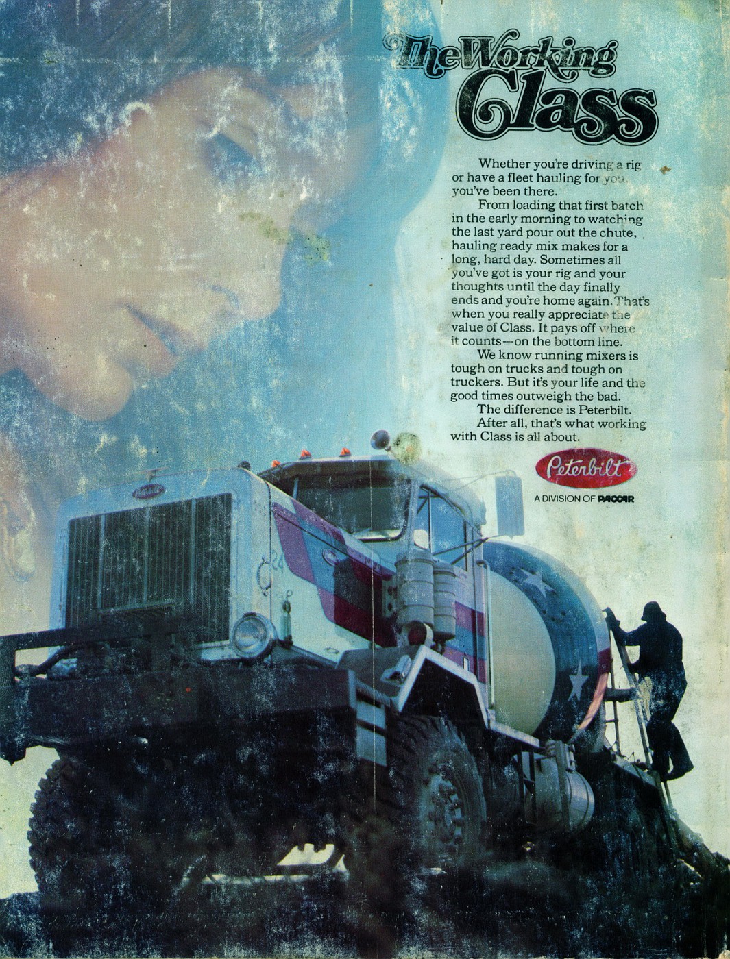04 Overdrive Magazine April 1977 album | Dutch Model Truck Club | Fotki ...