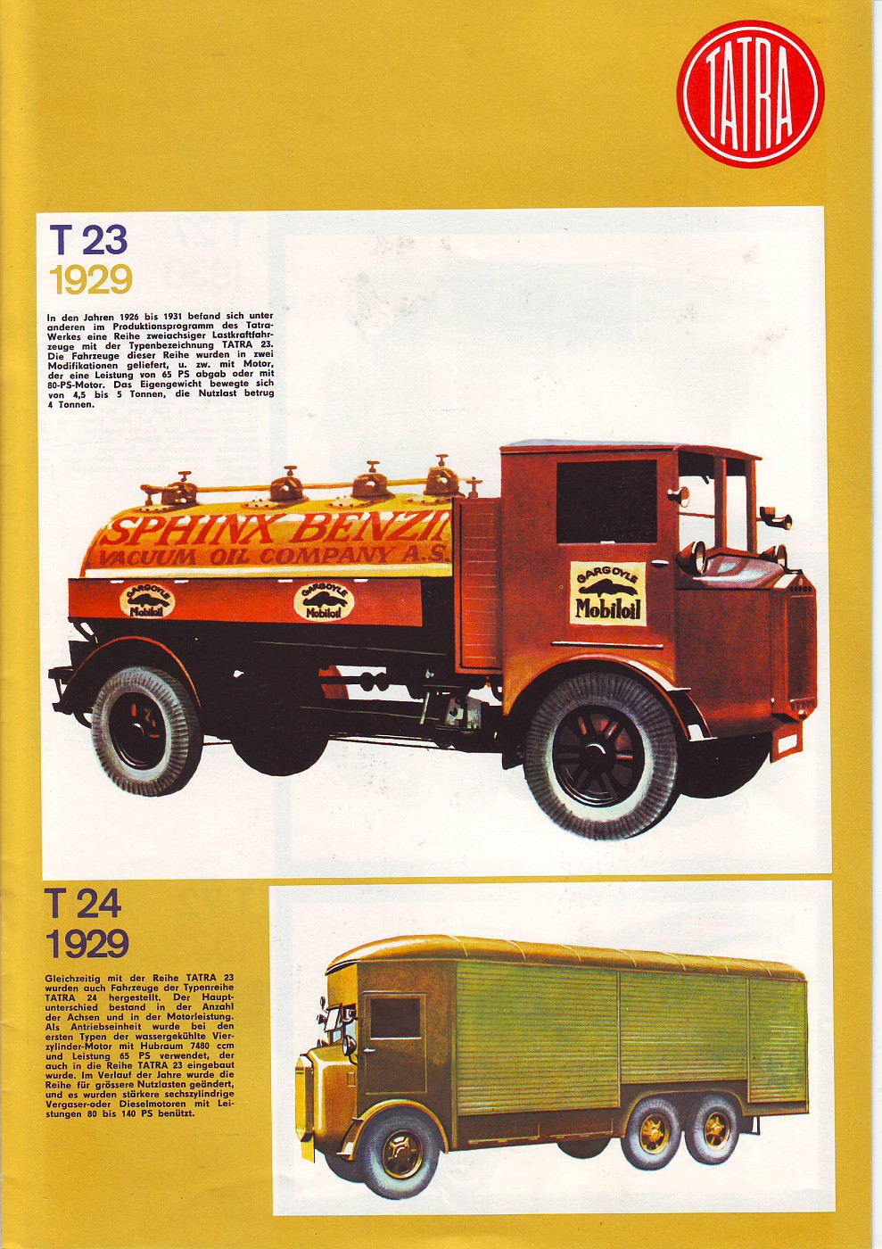 Photo: 10004 | Tatra History album | Dutch Model Truck Club | Fotki.com ...