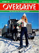 12 Overdrive Magazine December 1982 album | Dutch Model Truck Club ...