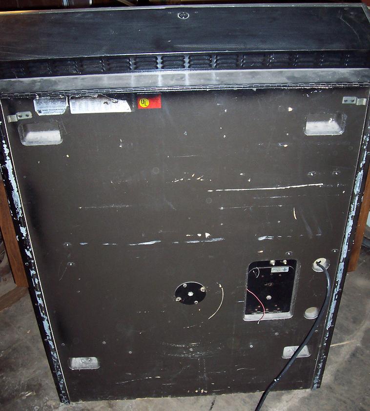 1976 Rowe-AMI R-80 Fleetwood Jukebox - S/N 913850 album ...