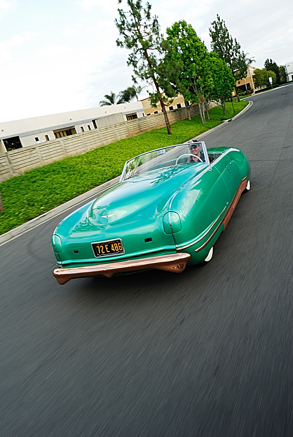 Photo: 1941 Chrysler Thunderbolt Concept Car DSC 4900 | 1941 Chrysler ...