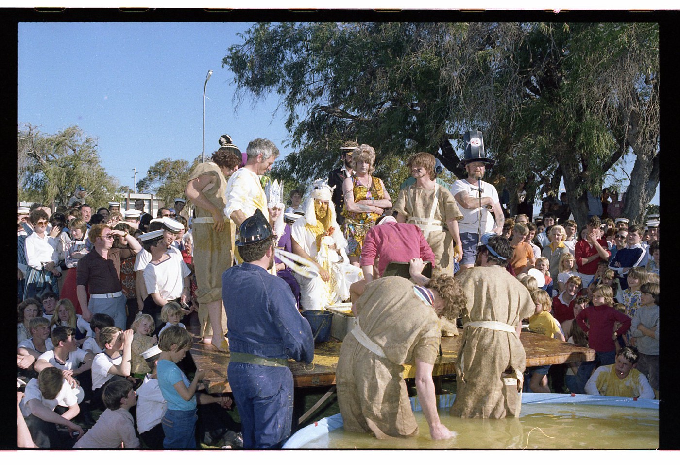 Photo: GX84 110.jpg | leeuwin 1977 album | Yagan60 | Fotki.com, photo ...