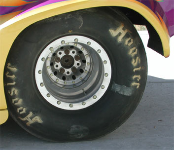 Photo: 12 | Lamborghini Countach Dragster album | Cars 'n' trucks 4 you ...