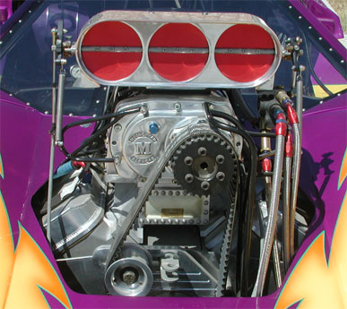 Photo: 17 | Lamborghini Countach Dragster album | Cars 'n' trucks 4 you ...