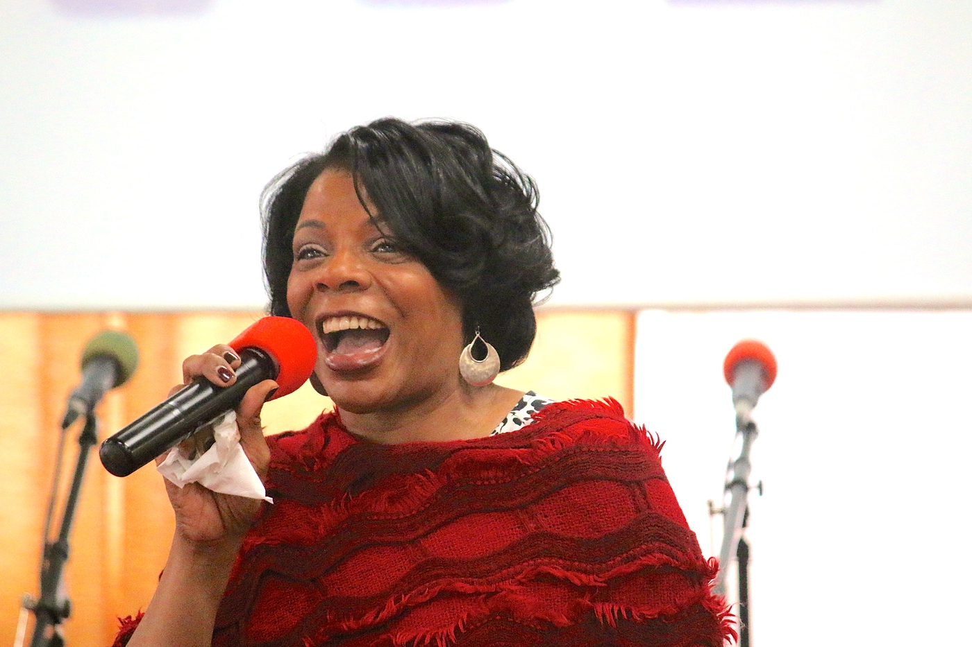 Bishop Roberta Thomas album | THE NORRIS CHRONICLES | Fotki.com, photo ...