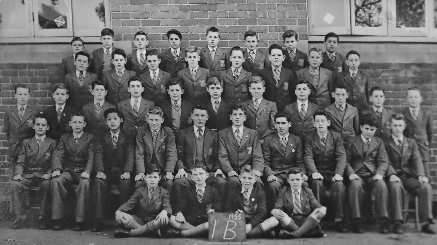 Photo: 2016 10 15 56 Enmore Boys' High Class of 56 Reunion | 2016 10 15 ...