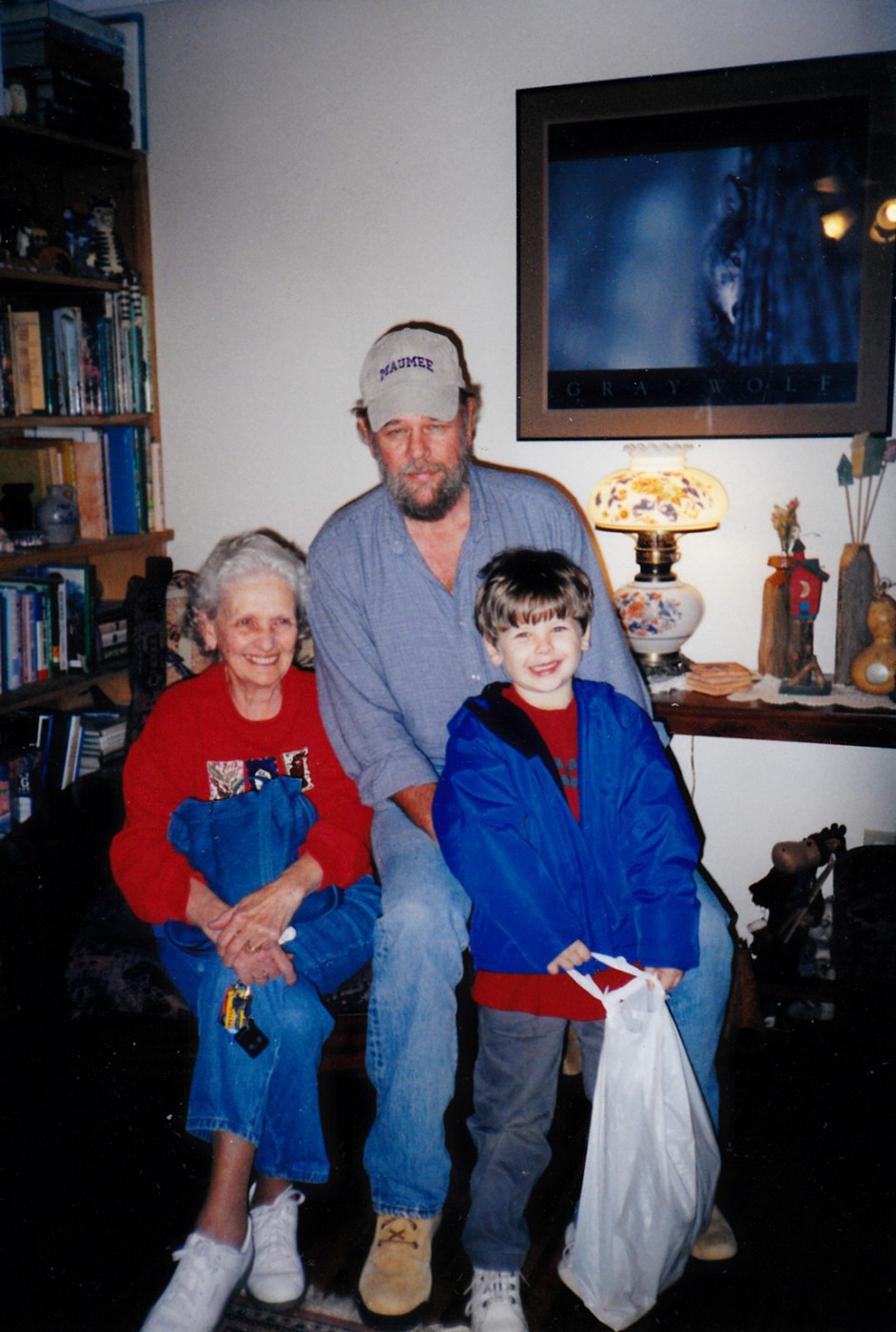 Photo: IMG 0013 | Shirley album | David S. Watts | Fotki.com, photo and ...