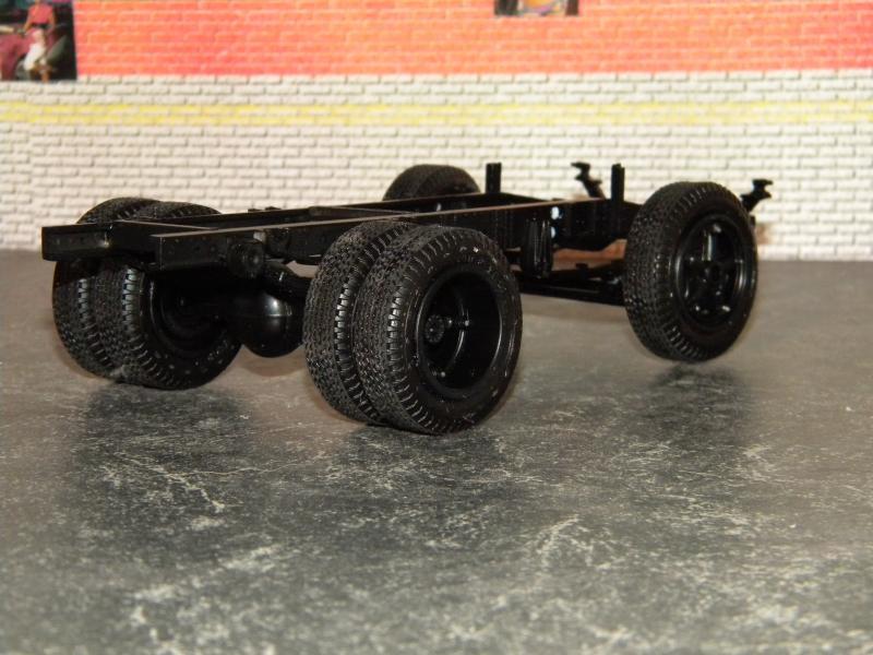 Photo: Dodge L700 lrw 03 | Dodge L-700 Tilt Cab lrw album | Donald ...