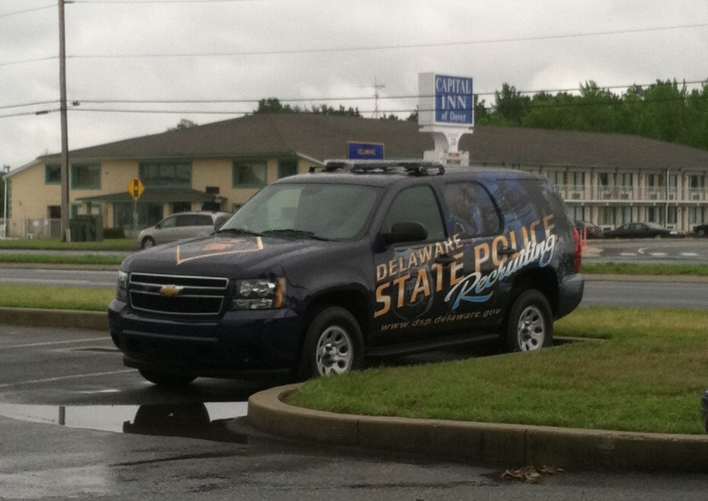 copcar dot com - The home of the American Police Car - Photo Archives