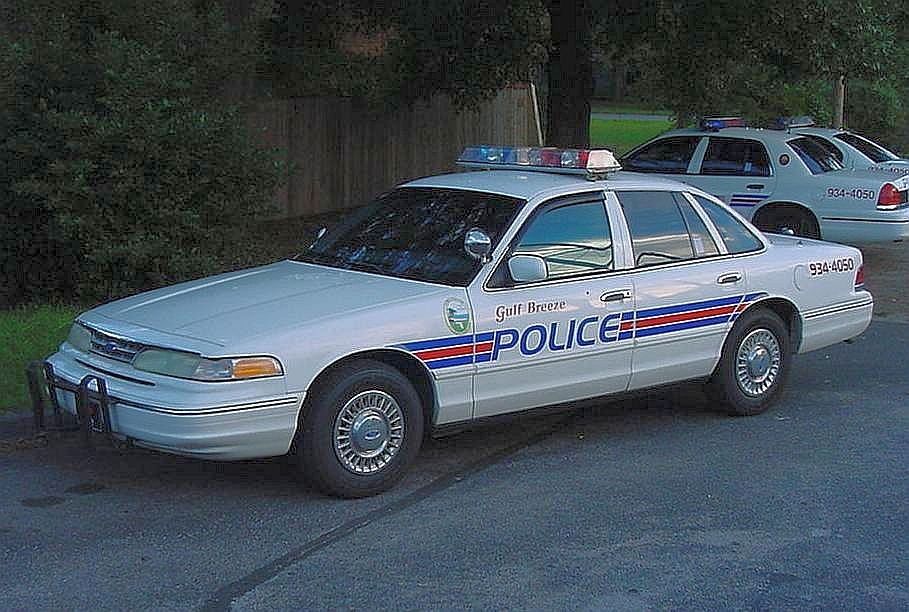copcar dot com - The home of the American Police Car - Photo Archives