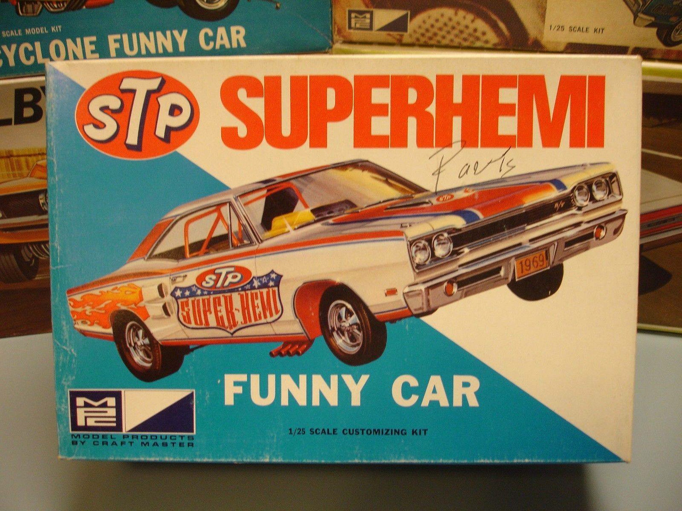 Photo: 15:475198455712 | MODEL BOX ART album | ClubVic312 | Fotki.com ...