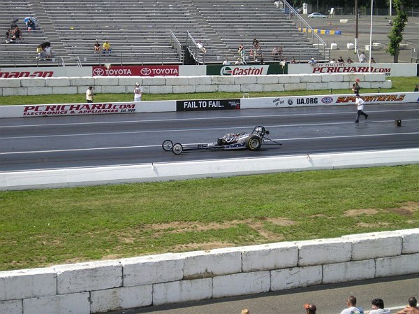 Photo: Englishtown Old Time Drags & Rod Run 7-26-09 113 | Nostalgia ...