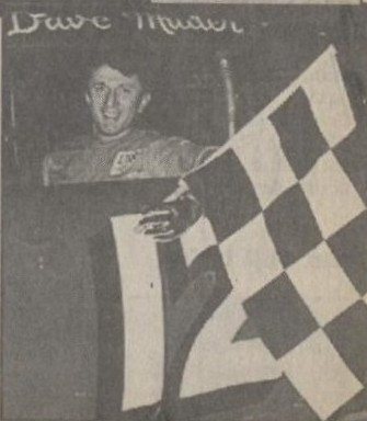 Photo: DAVE MADER | 1964 UP LATE MODEL MODIFIEDS SPORTSMAN ETC album ...