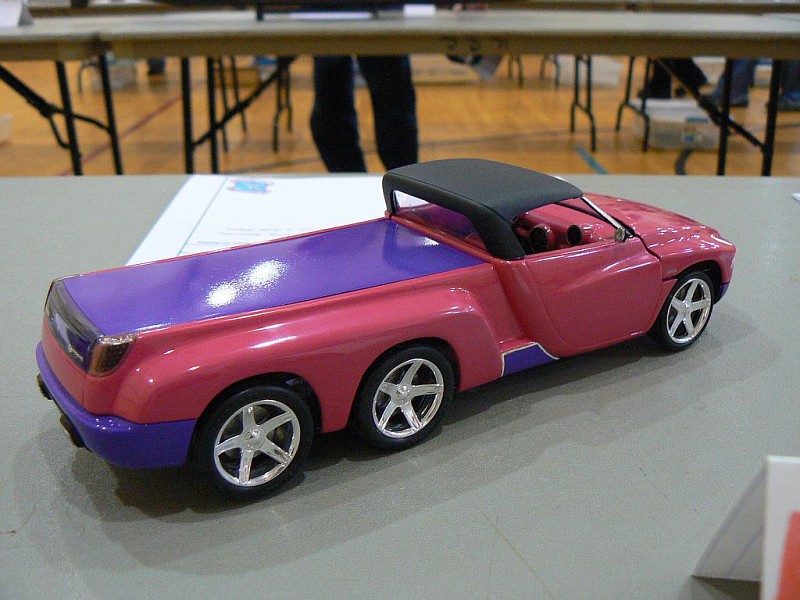 Lafayette Scale Modelers IPMS Contest, Sept. 22nd 2007 album ...