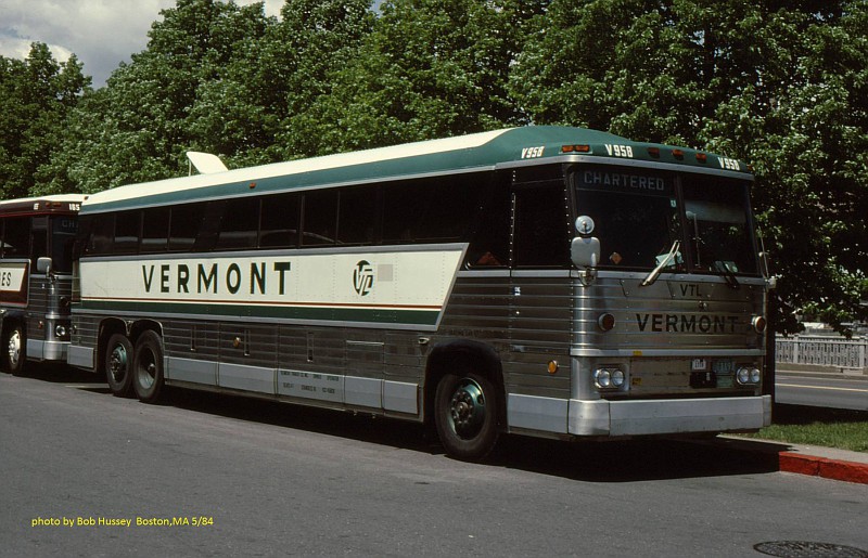 Photo: vermont V958f | Vermont Transit album | Esbdave | Fotki.com ...